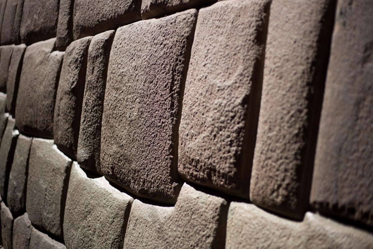 Inca Mix – xenomania